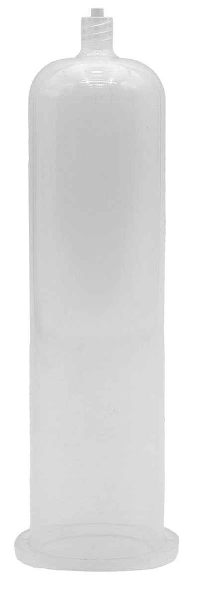 Techcon Extra Large Syringe Barrel | 140 cc