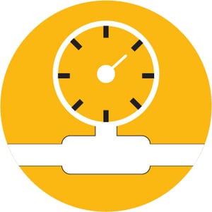 Techcon TS8200D Micro-Meter Mix Dispensing System