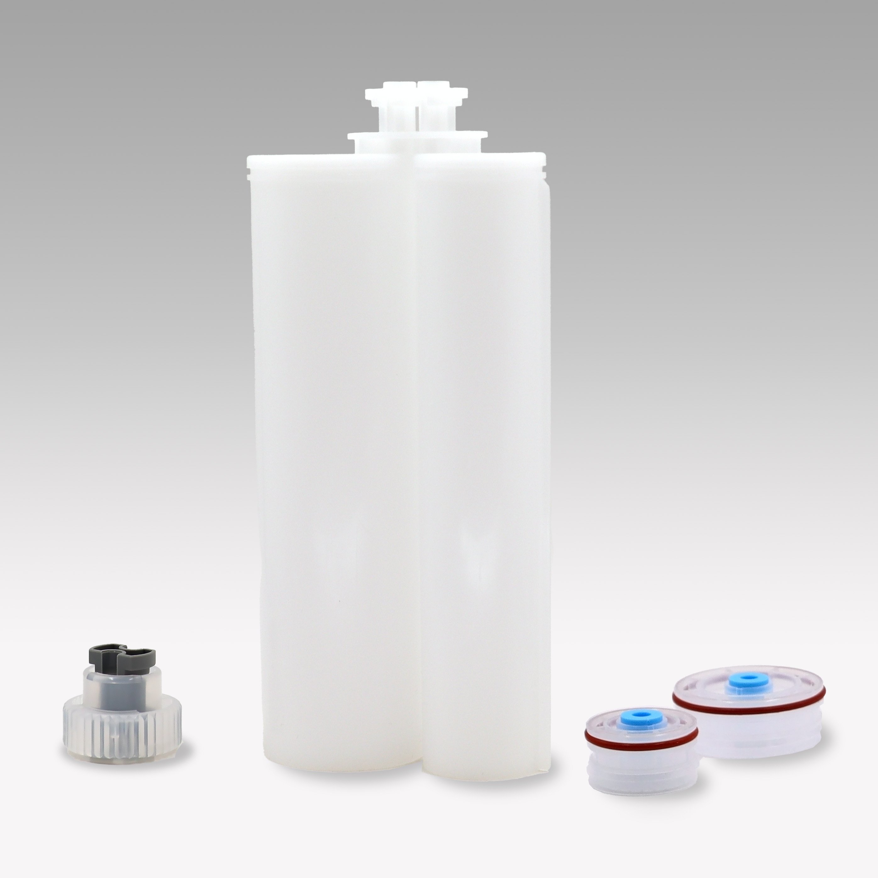 Techcon | Side-by-Side Cartridges